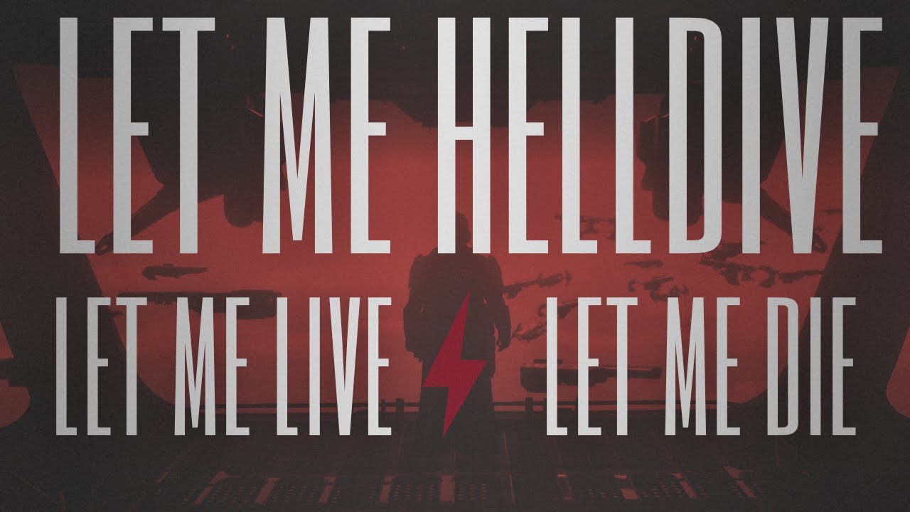 Let Me Live / Let Me Hell Die - YouTube