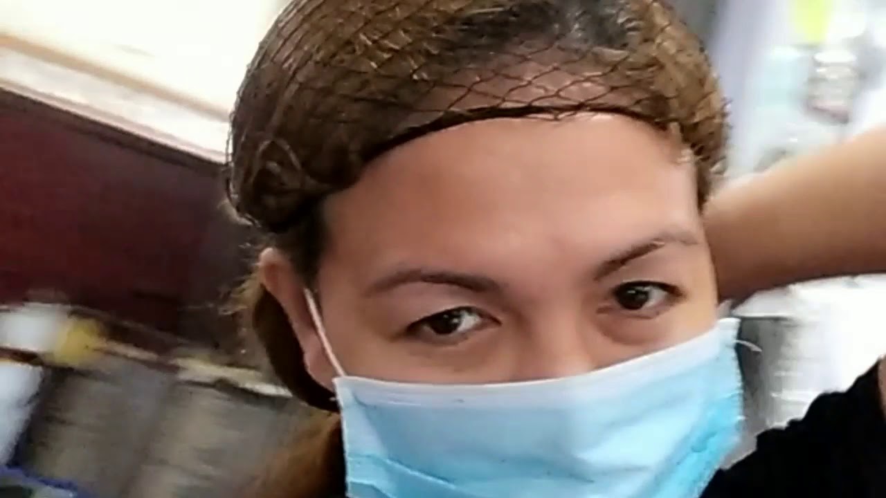 ROBINSON MALL 'BALIBAGO' - YouTube