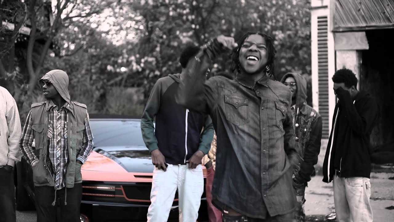 Pablo Skywalkin - Feeling Myself - YouTube