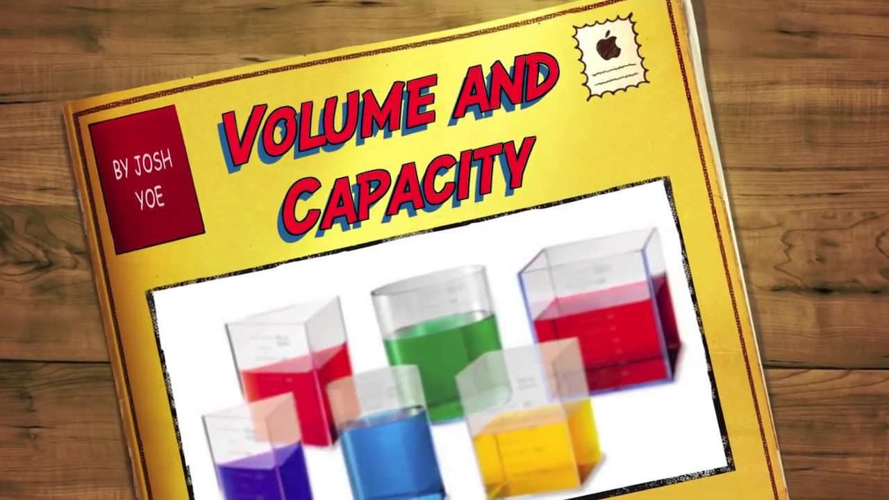 Volume And Capacity YouTube volume-and-capacity-youtube