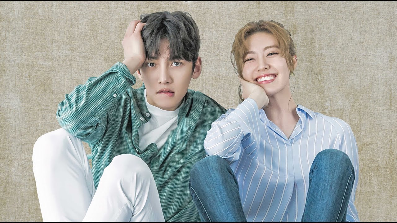 Suspicious Partner 수상한 파트너 - Home ( BACKGROUND OST ) Ending Episode ...