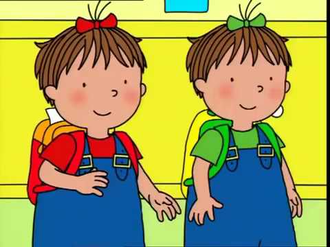 Üçüzler Anne Gitme Çizgi Film