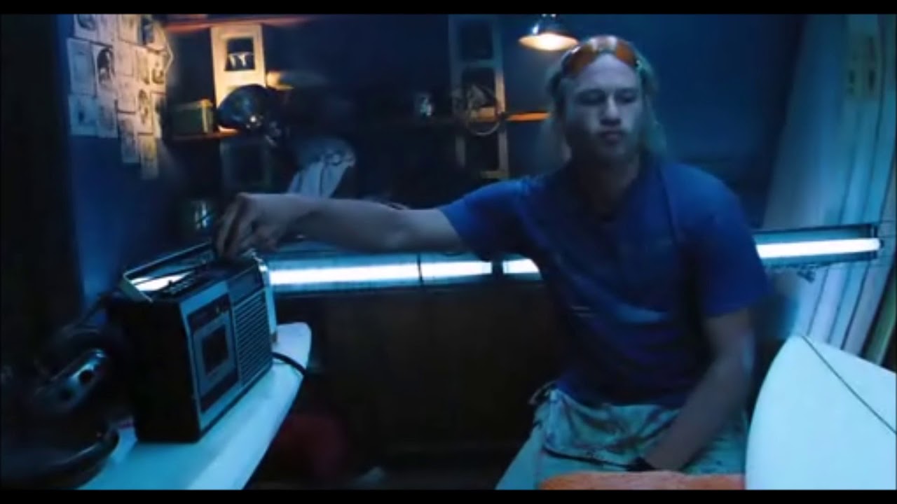 Skip (Heath Ledger) - Los amos de Dogtown - YouTube