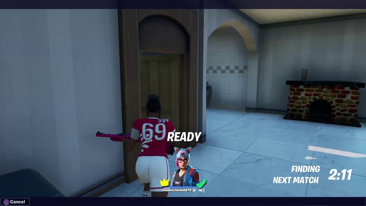 Fortnite derp - YouTube
