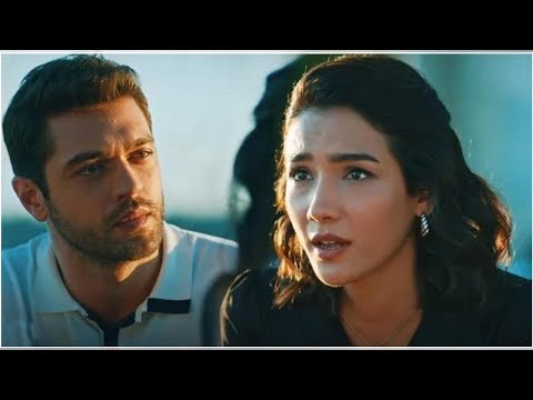Her Yerde Sen 8. yeni bölüm fragmanı yayınlandı! Selin ve Demir yakınlaşıyor!
