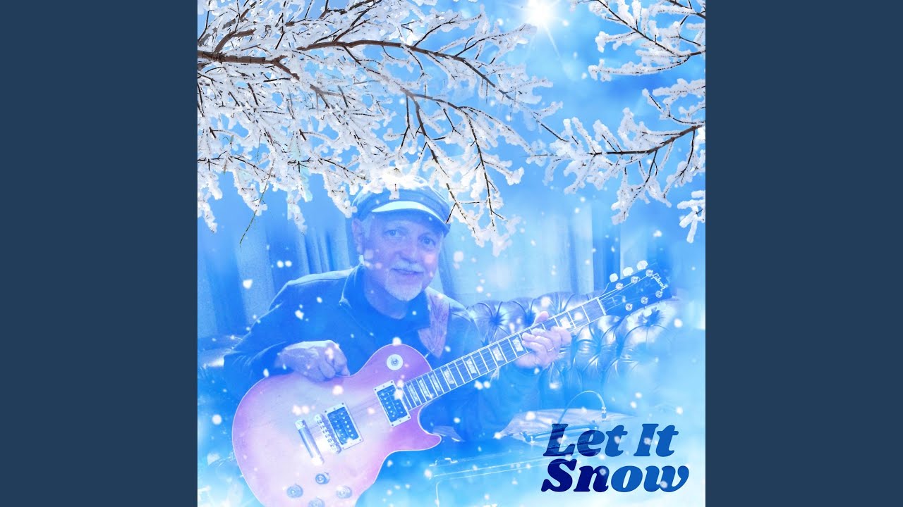 Let It Snow (Instrumental) - YouTube Music
