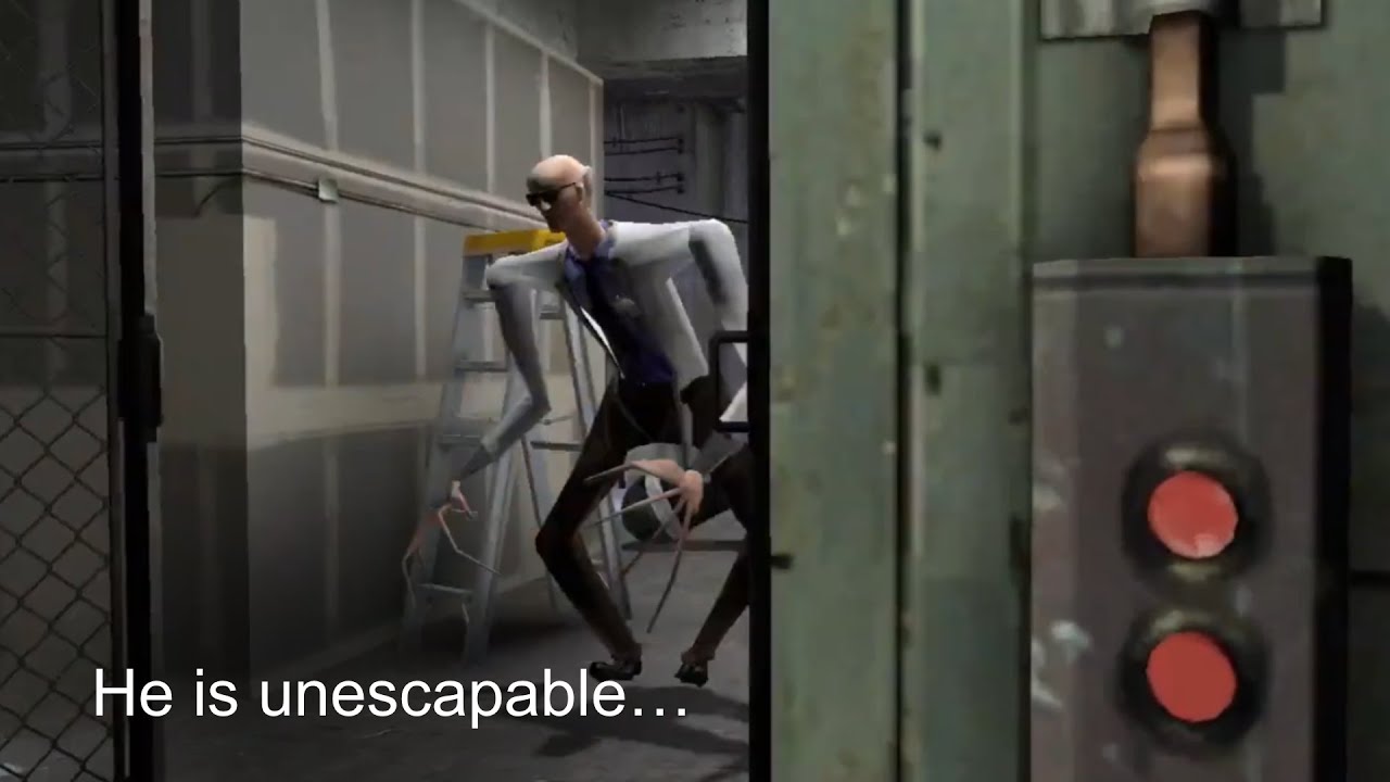 RICHARD BODERMAN WANTS ME DEAD!! | Garry's Mod - YouTube