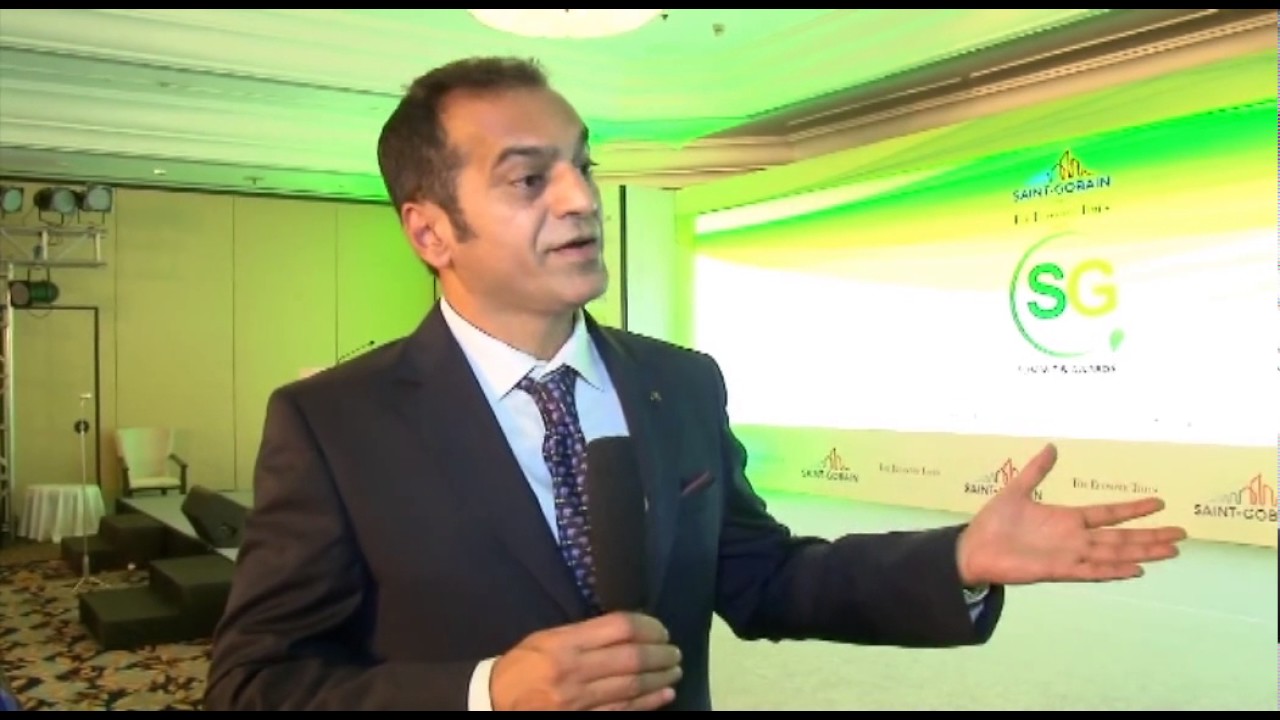 Ar. Sunil Patil On The Green Design of Circuit House - YouTube