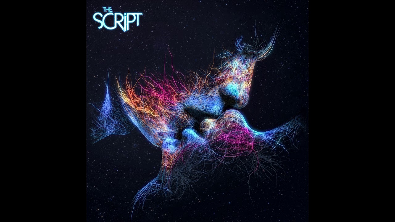 The Script - For the First Time [HQ audio] - YouTube