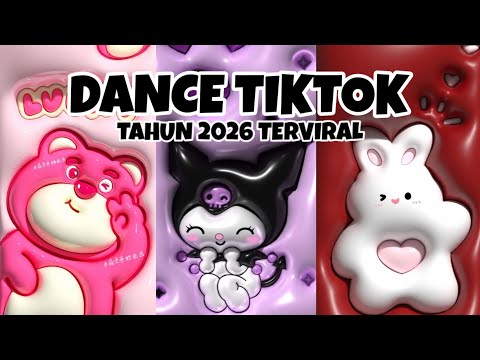 dance tiktok viral terbaru tahun 2026 - seberapa hafal kamu dance tiktok tahun 2026 part 515