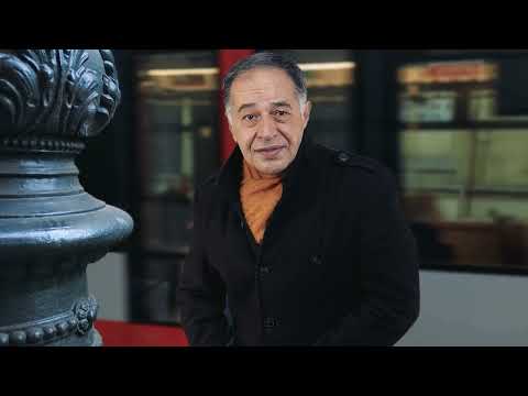 Cemil Sağyaşar - Sarıl Bana Sevgilim (Official Music Video)