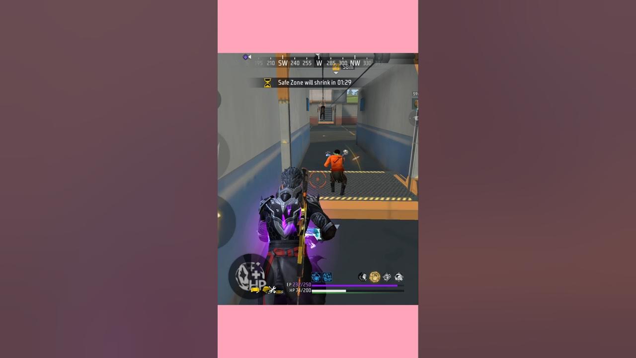 Ye enemy ke sath prank huya bro rank game 😅😆 free fire shorts 🔰🔆 #shorts #short #youtubeviral ...