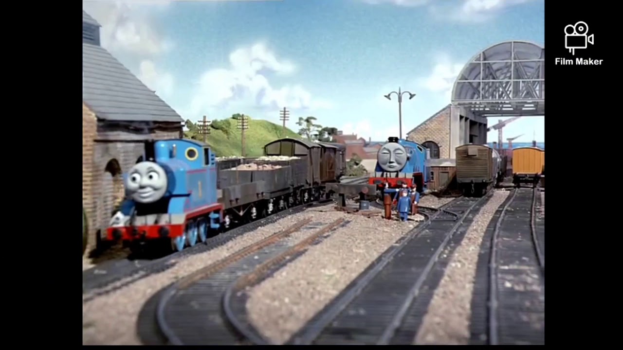 The Engine King (2019) Part 2 - YouTube