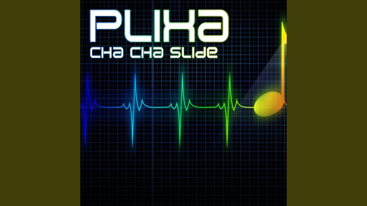 Cha Cha Slide (Dance Radio Mix) - YouTube Music