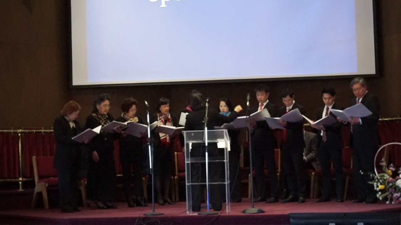 LA Chinese SDA Church - Special Music 02-23-2019 - YouTube