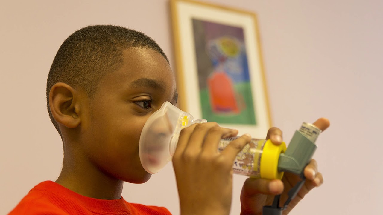 Care Connection: Breathing Easier With School-Based Asthma Therapy ...