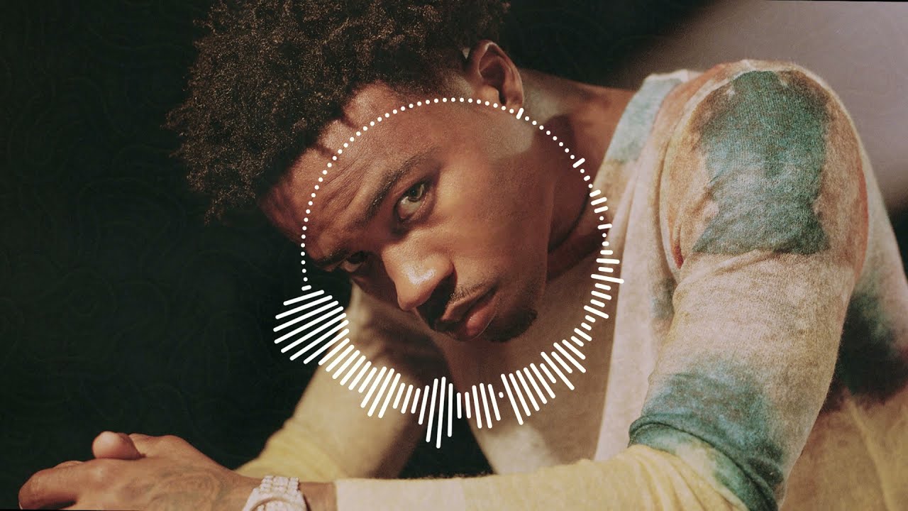 (FREE) Roddy Ricch Type beat - 'Eyes Open' - YouTube