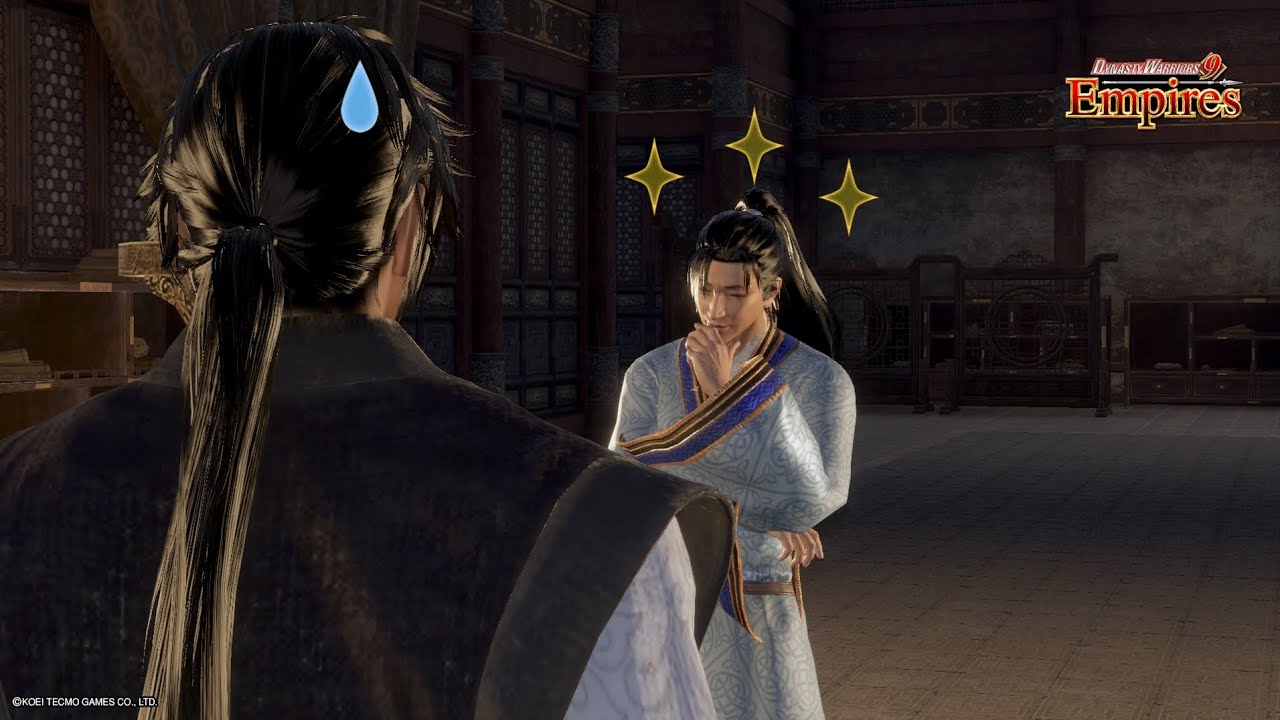 A normal day in Xu Chang - YouTube