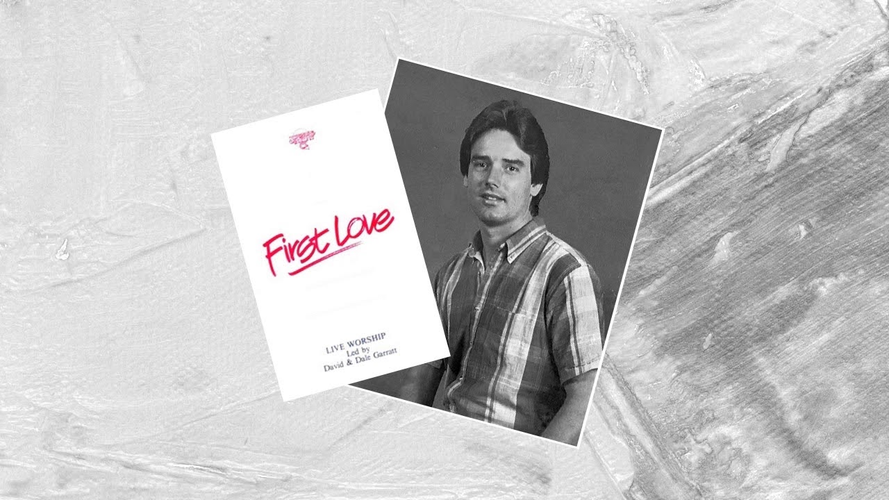 Selections from "First Love" (Scripture in Song with Bob Fitts) - YouTube