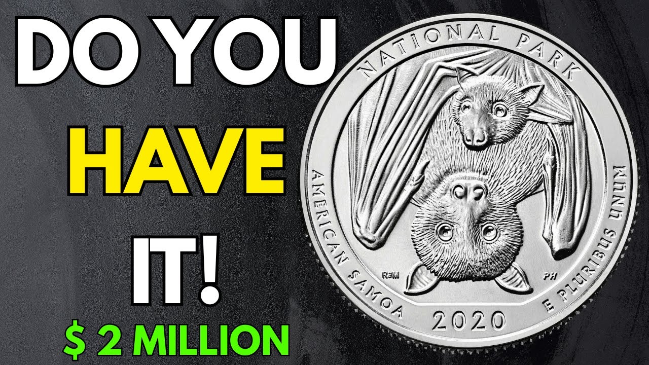 Most Valuable State Quarter Coins - Rare and High-Value State Quarters ...