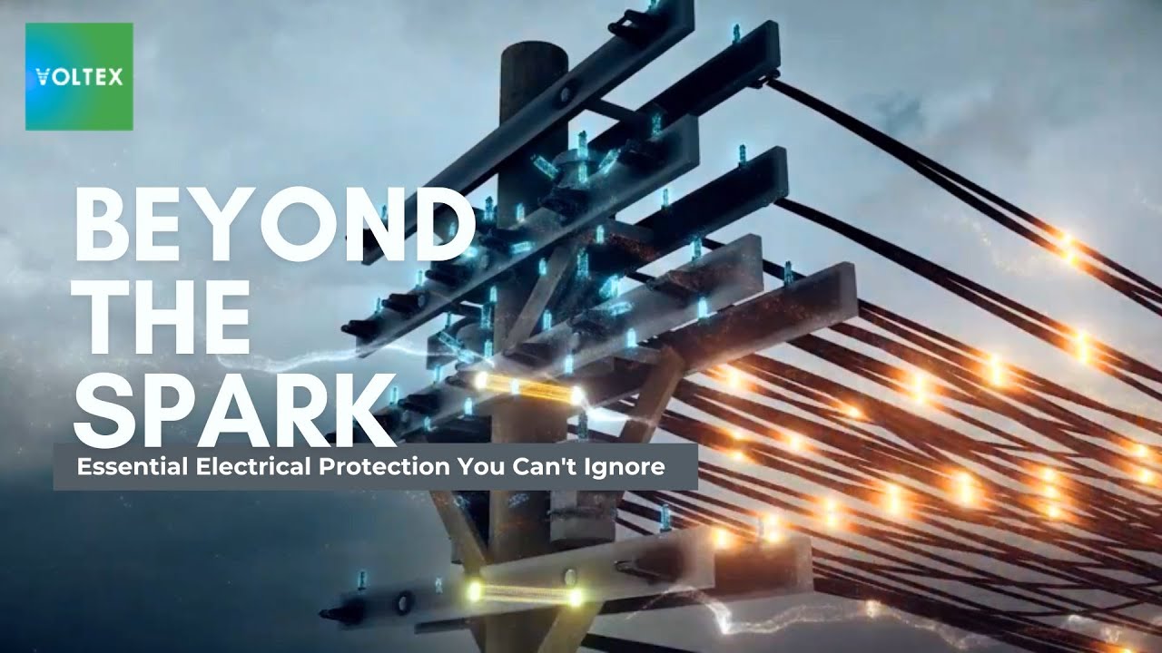 Beyond the Spark (Essential Electrical Protection You Can't Ignore ...