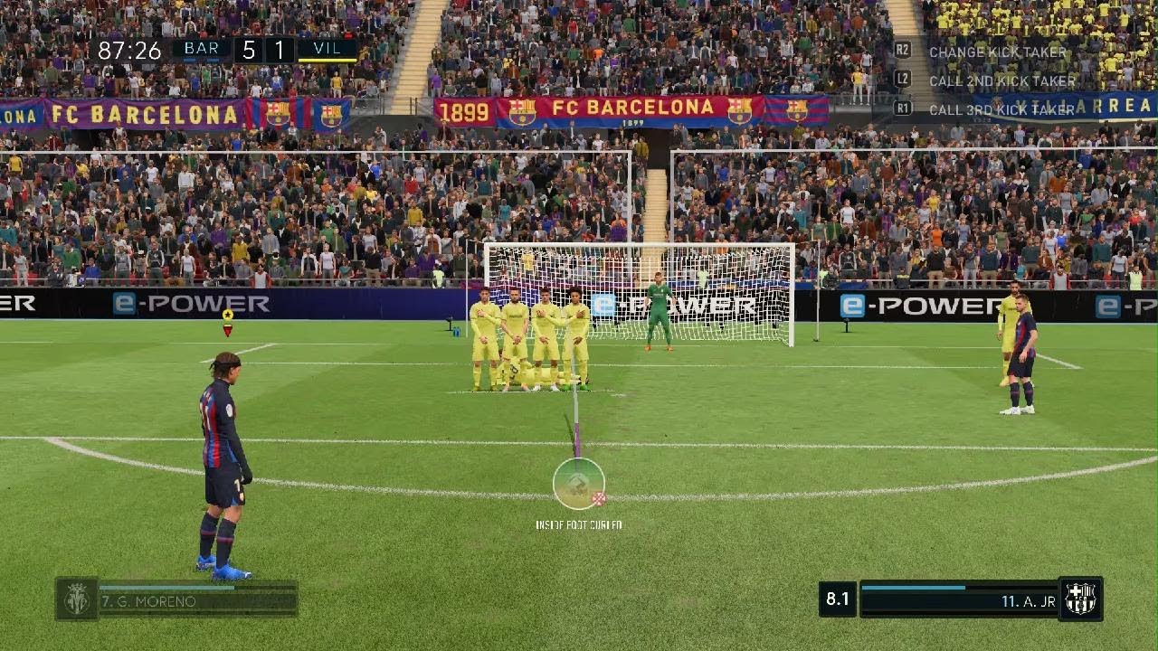 Career Mode YouTube career-mode-youtube