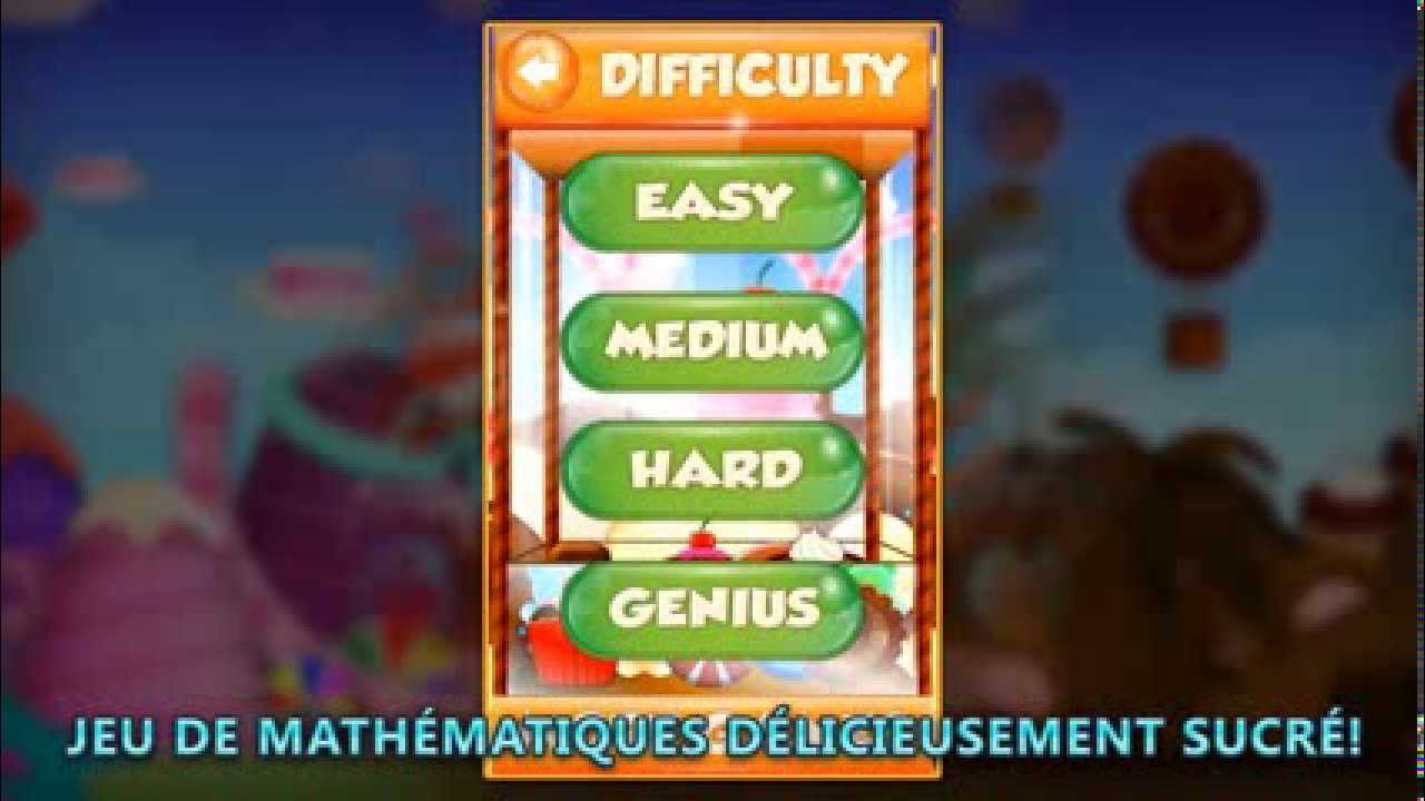 Math Claw Machine: Jeux douces - YouTube