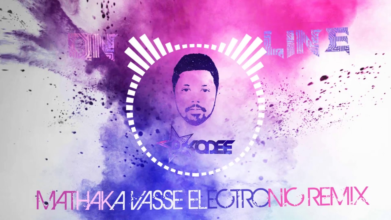 Mathaka Wasse Electronic Remix Shanika ft Dj Kodee - YouTube