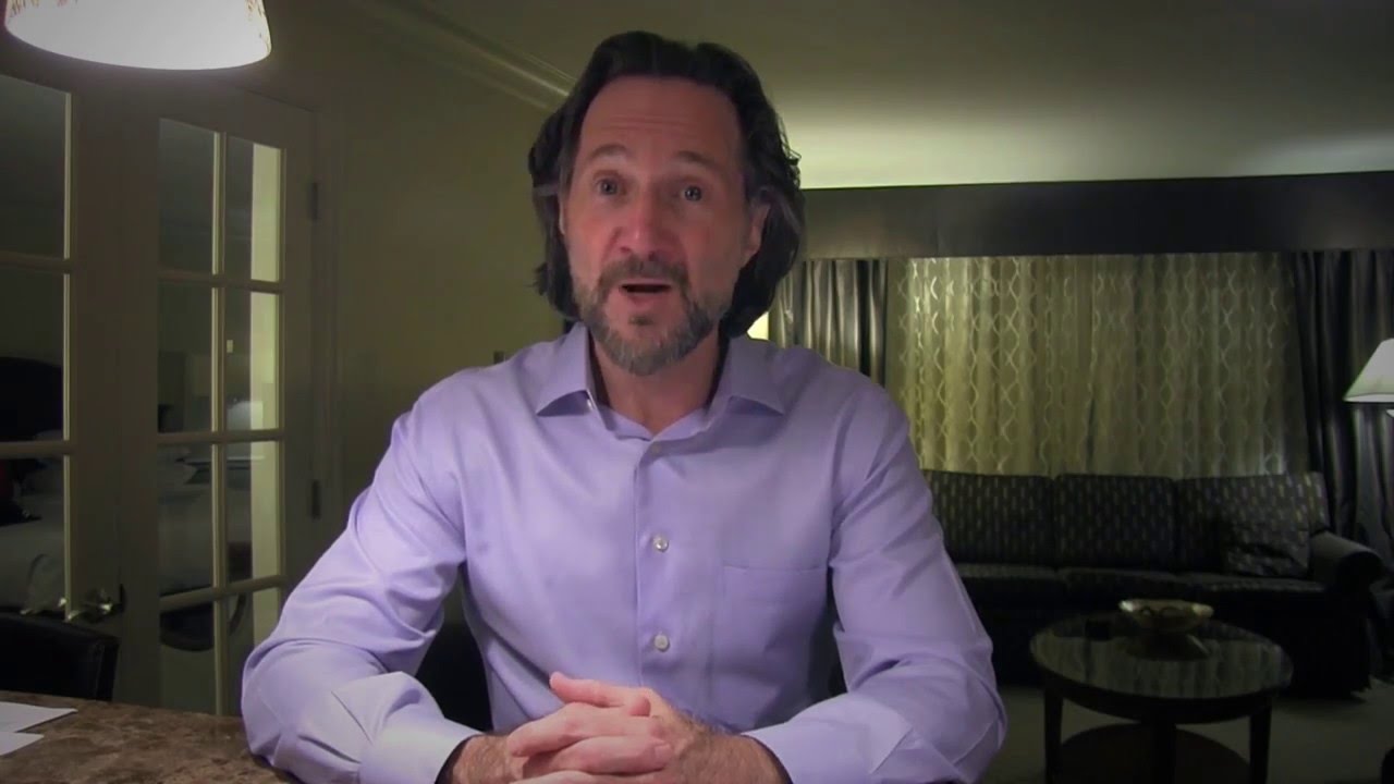 An update from President Rob Renfroe from General Conference 2016 - YouTube