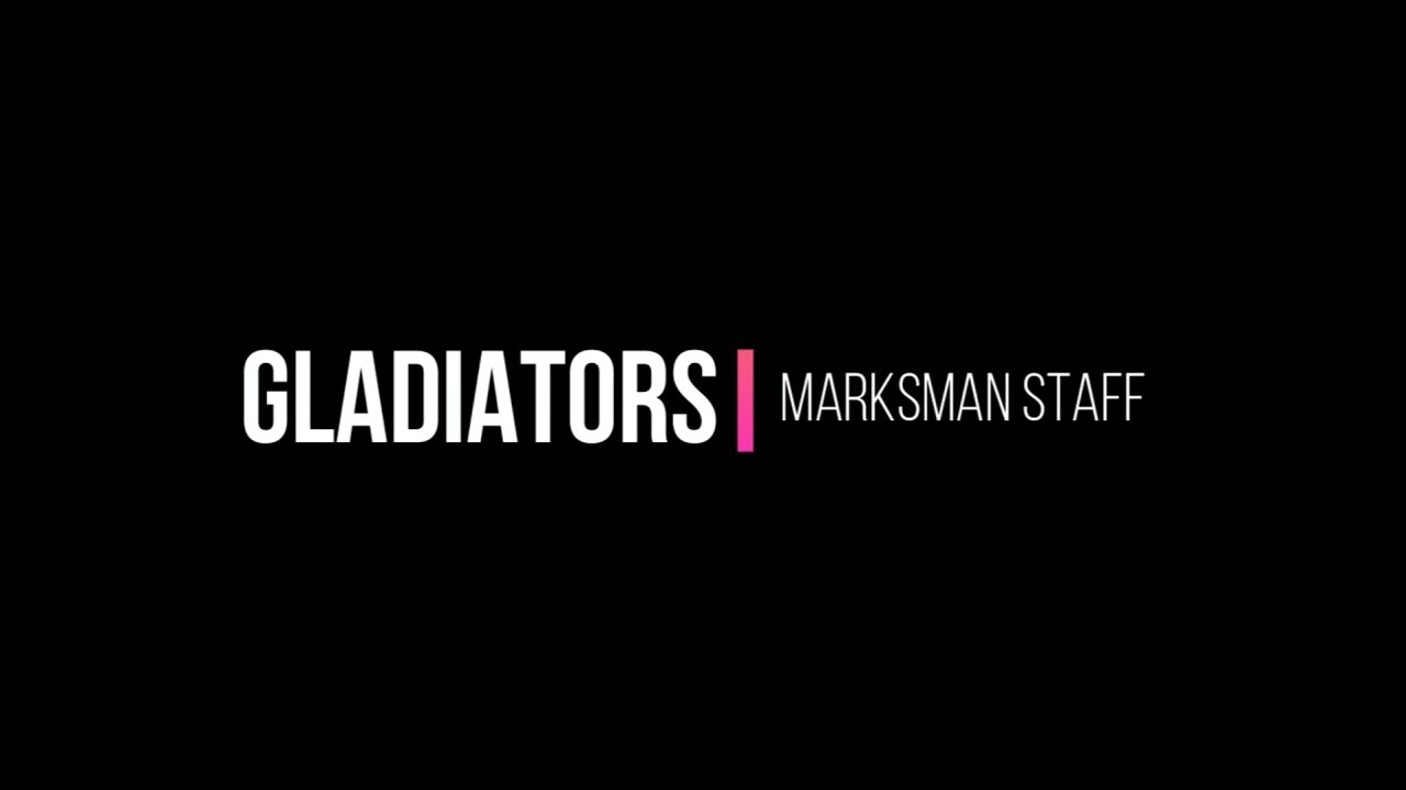 Chaos Reborn | Gladiators Match 1 - YouTube