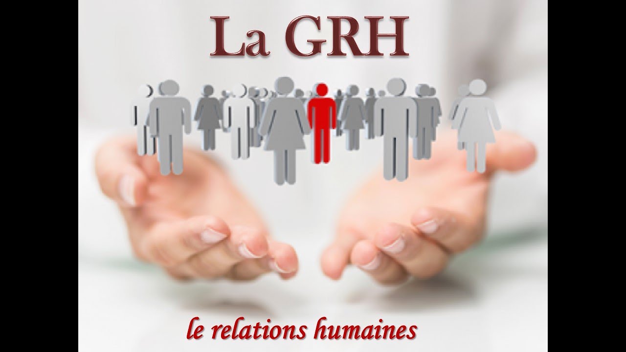 le relations humaines - YouTube