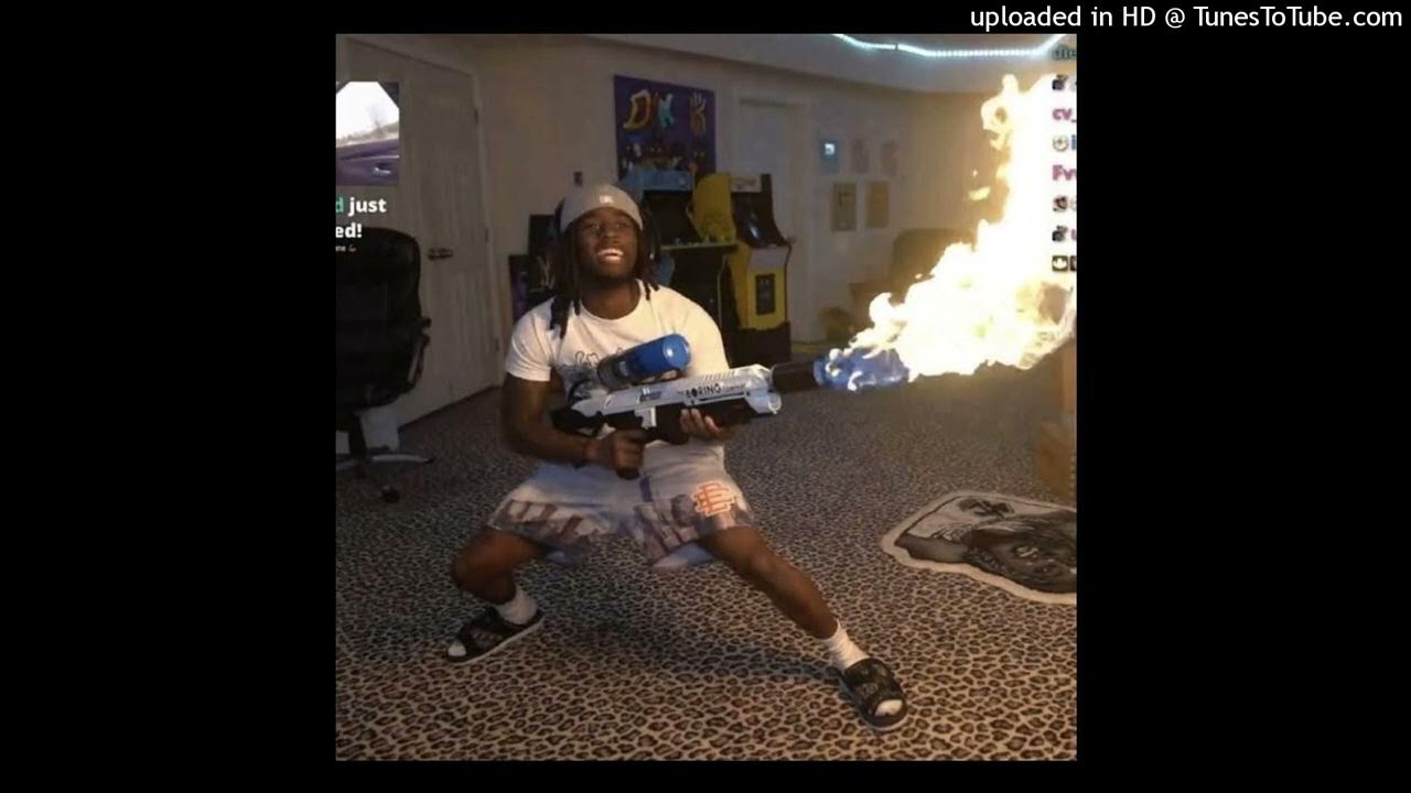 (Free) Tisakorean Type Beat “Patch 2” - YouTube