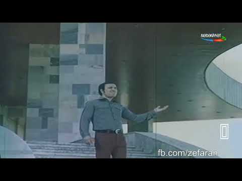Məmmədbağır Bağırzadə - Azərbaycan oğluyam