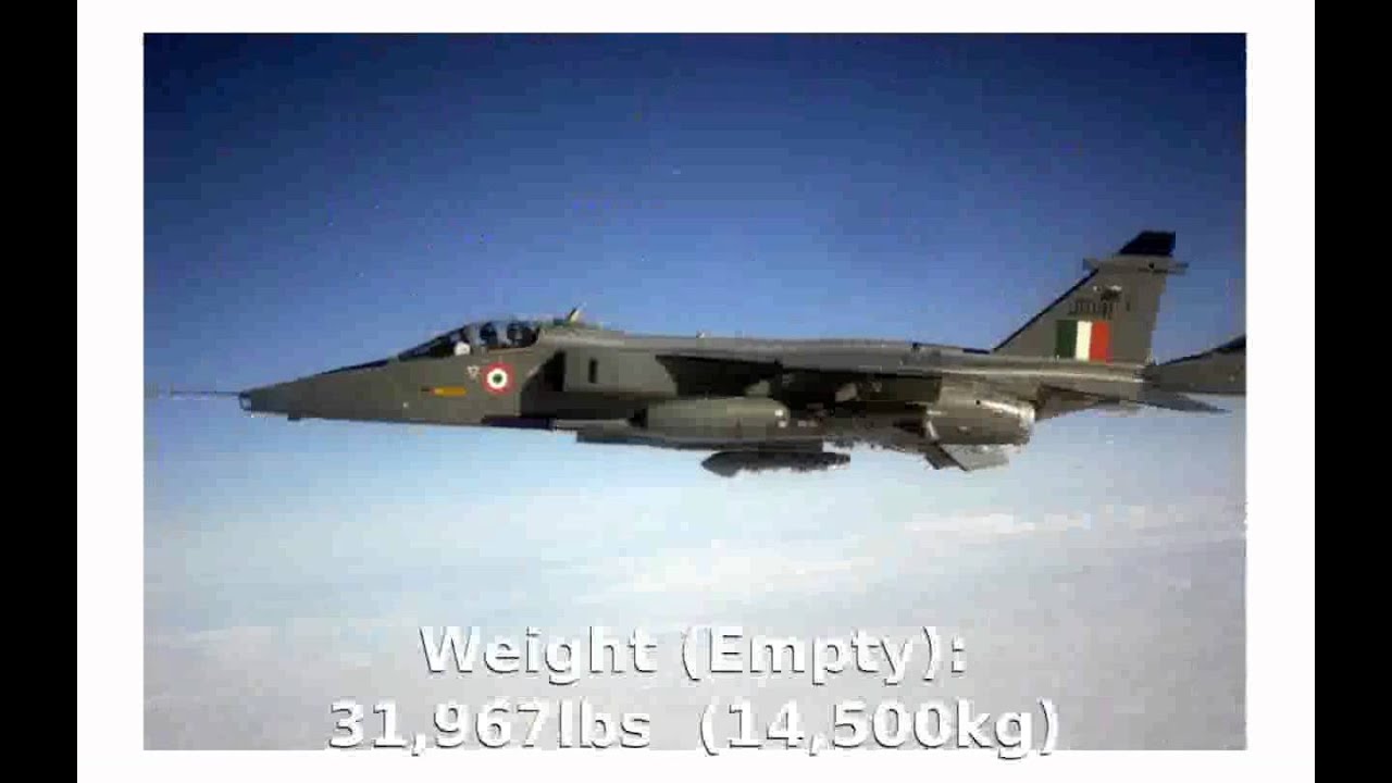 Dassault Mirage IV Supersonic Strategic Heavy Bomber (1963) - Technical ...