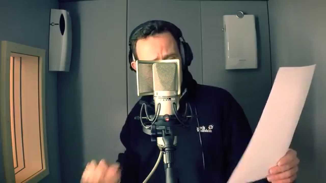 Wise Guys Videoblog - Produktion des neuen Albums - YouTube