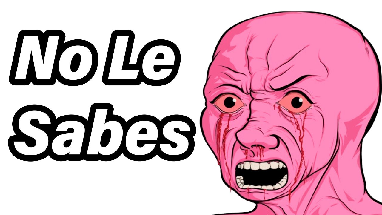 Shitpost es la NUEVA Grasa - YouTube