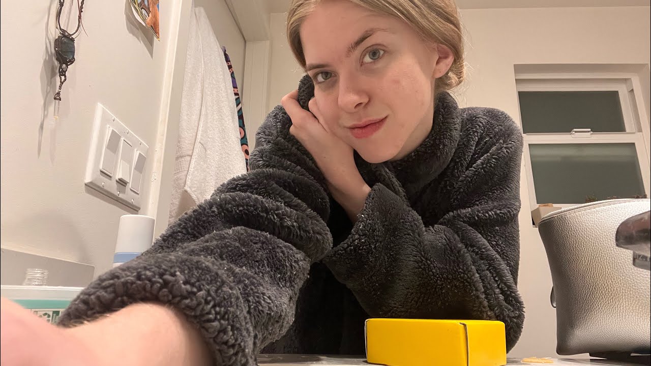 My Nighttime routine as the owner of @demillebeauty cosette demille ...