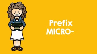 Prefix micro