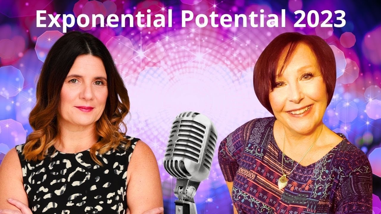Exponential Potential 2023 - YouTube