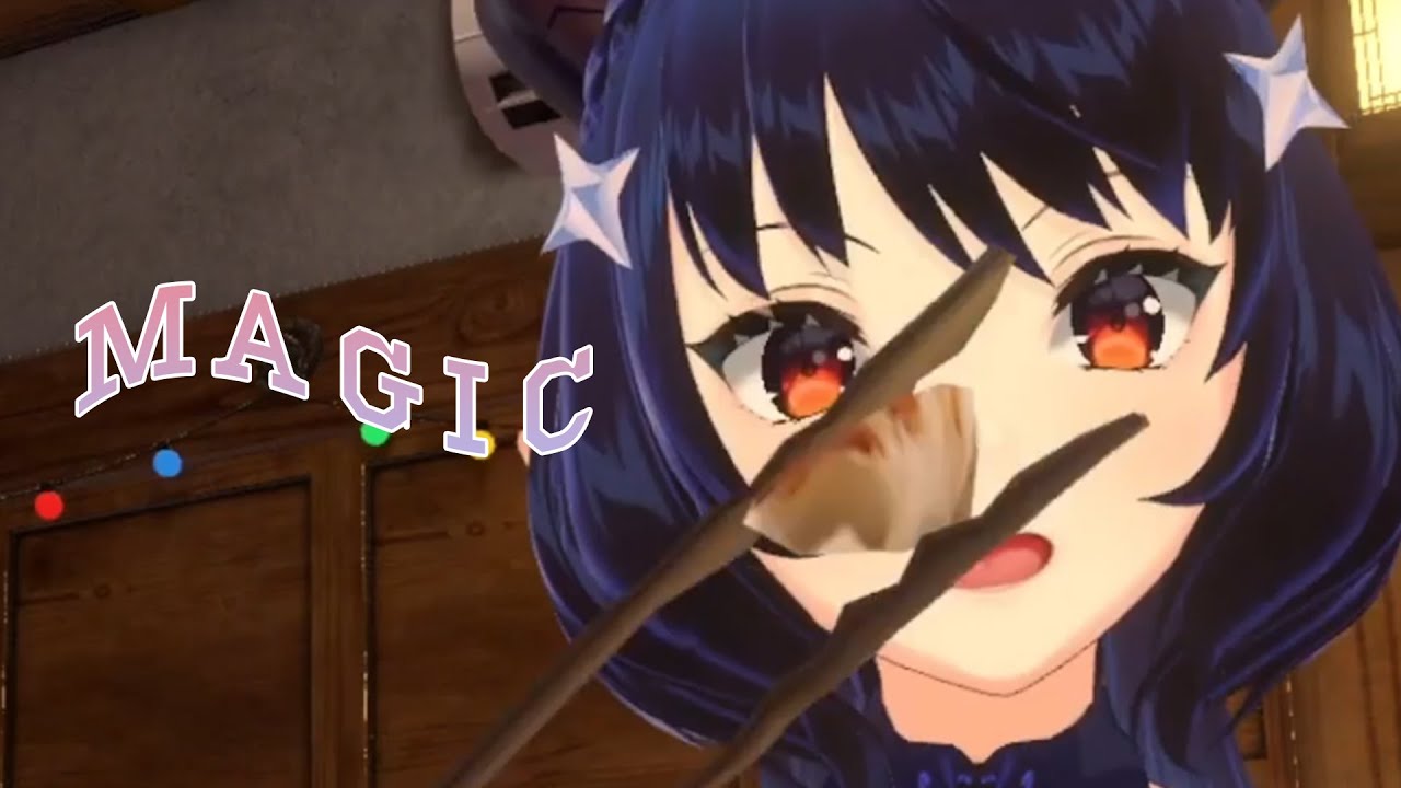 Have you seen true magic? - YouTube