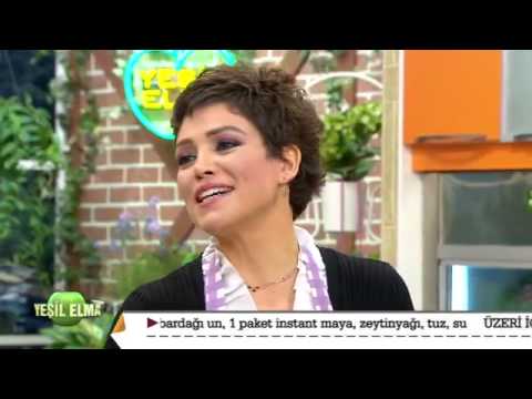 Oktay Usta - Yeşil Elma | Didem Taslan