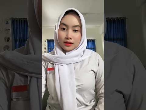 jilbob sma #shorts #cantik #jilbab #tiktok #viral #bigo