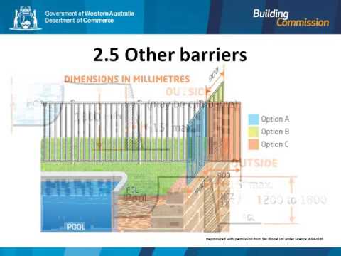 2016 pool information session - part 2 - YouTube