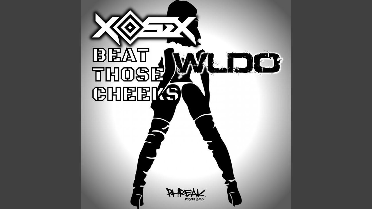 Beat Those Cheeks - YouTube