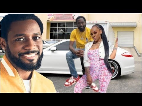 Kountry Wayne's WIFE. 10 Kids. HOUSE TOUR. Cars. Net Worth 2024 - YouTube