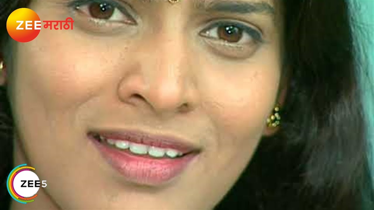 Indradhanushya | Episode - 167 | Best Scene | Zee Marathi - YouTube