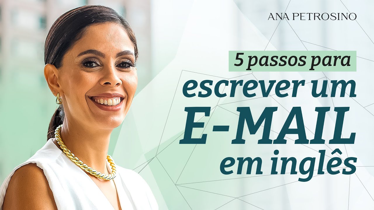 Como Escrever Um Email Em Ingles - RETOEDU Como Escrever Um Email Em Ingles - RETOEDU