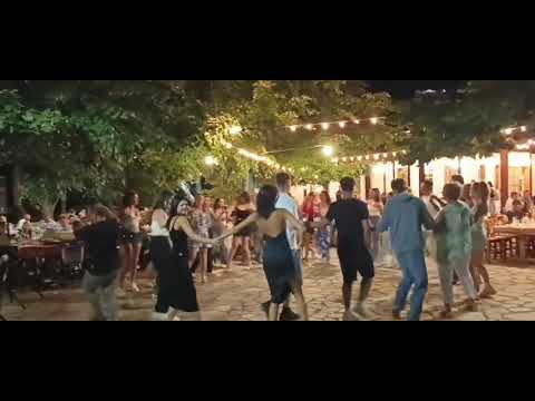 ΣΟΛΟ ΜΑΛΛΙΑΡΑ ΧΡΗΣΤΟΣ ΦΡΟΥΞΥΛΙΑΣ ΠΑΝΗΓΥΡΙ ΜΕΓΑΛΟΒΡΥΣΟ ΑΓΙΑΣ 20/7/2024 ...