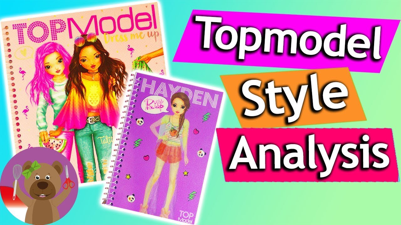Men-style Top Model Hayden - Outfi Hayden dengan Buku Top Model Dress ...