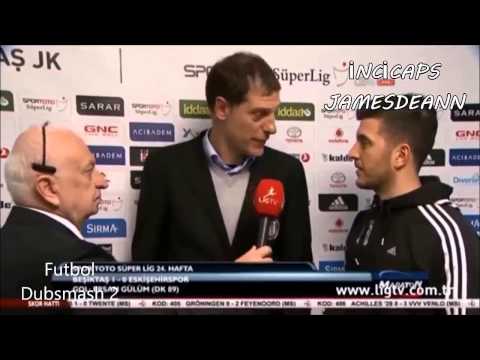 Komik Futbol Dublaj'ları -1- ! :)